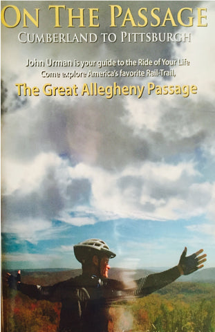 On The Passage DVD – Great Allegheny Passage